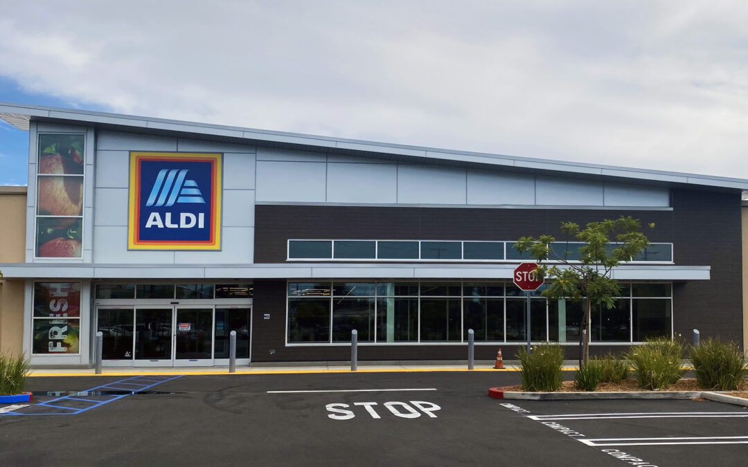 Grocery Store Design | Chain Store Consultants | Architects - RDC