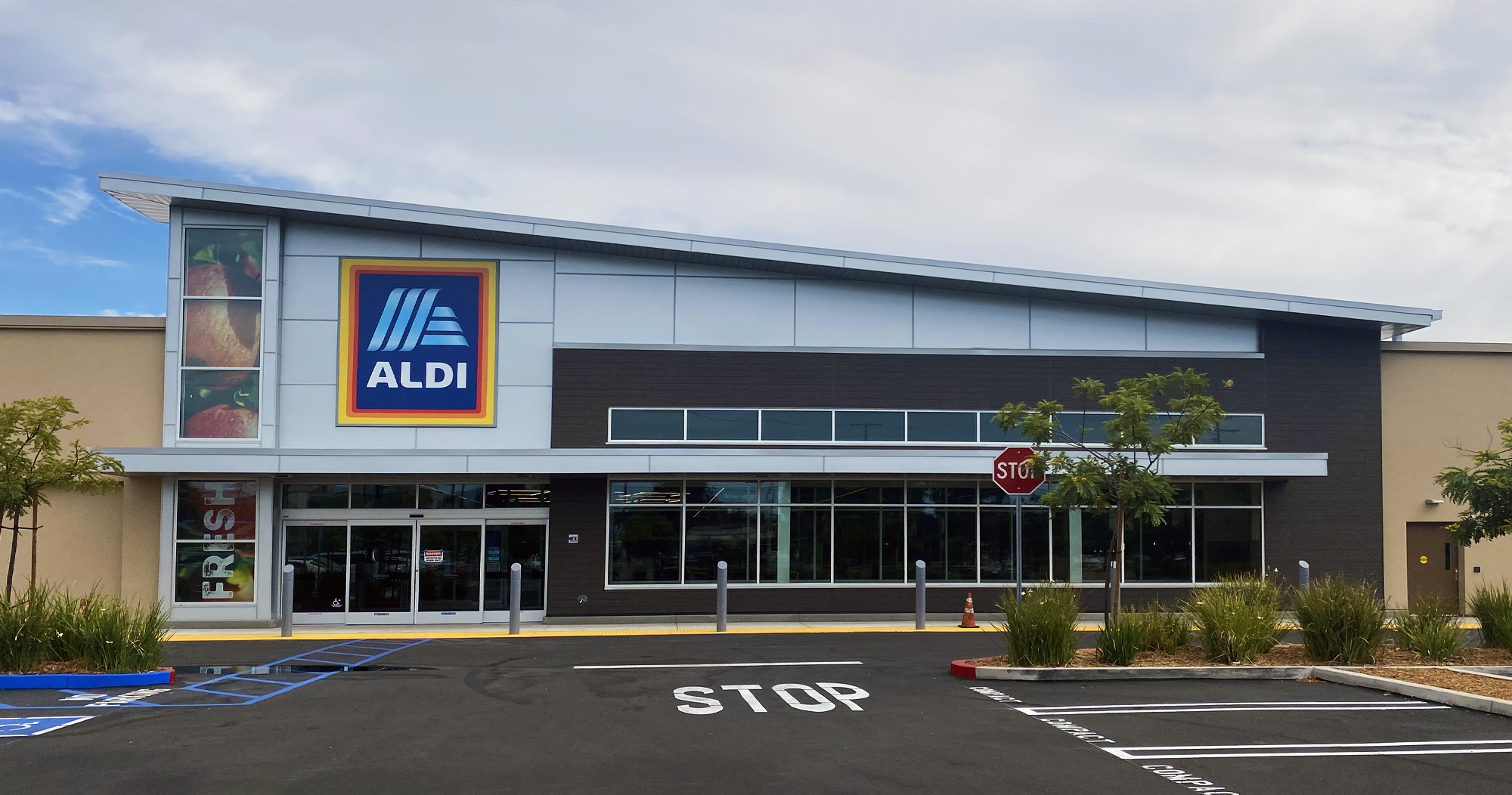 Repurposed Architecture | Adaptive Reuse Architects | Grocery - RDC