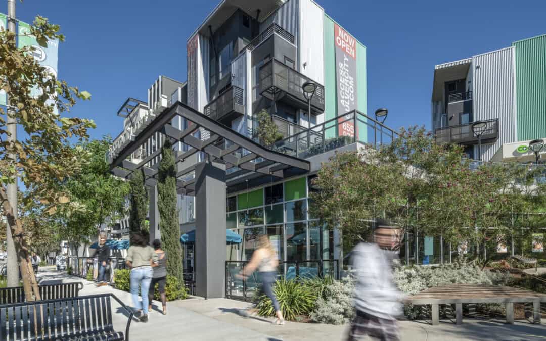 Grocery Store Design | Chain Store Consultants | Architects - RDC