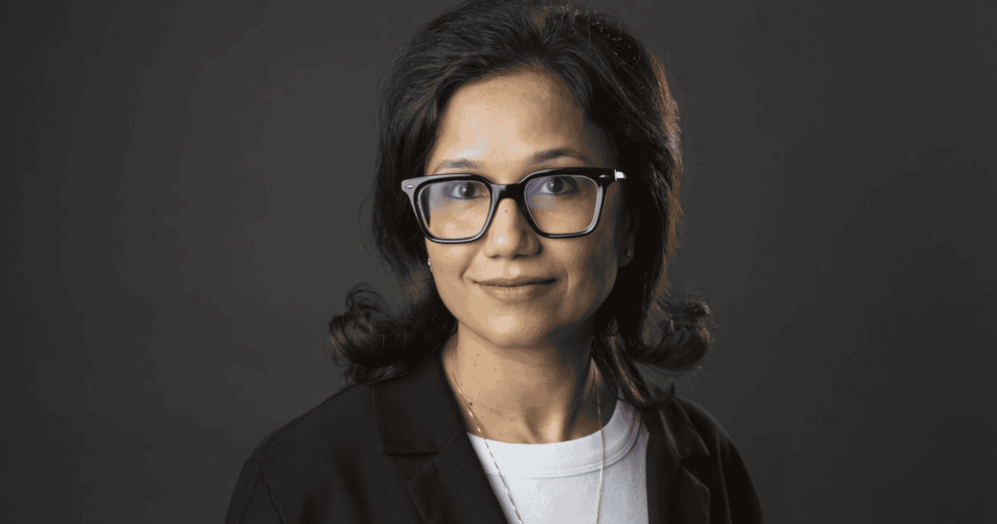 Rashmi Mehadia Promoted to Studio Director - RDC
