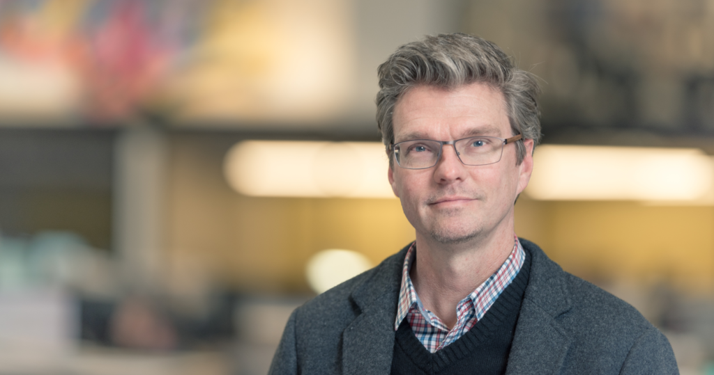 RDC Associate Principal, Terry Todd Featured On Globe St. - RDC