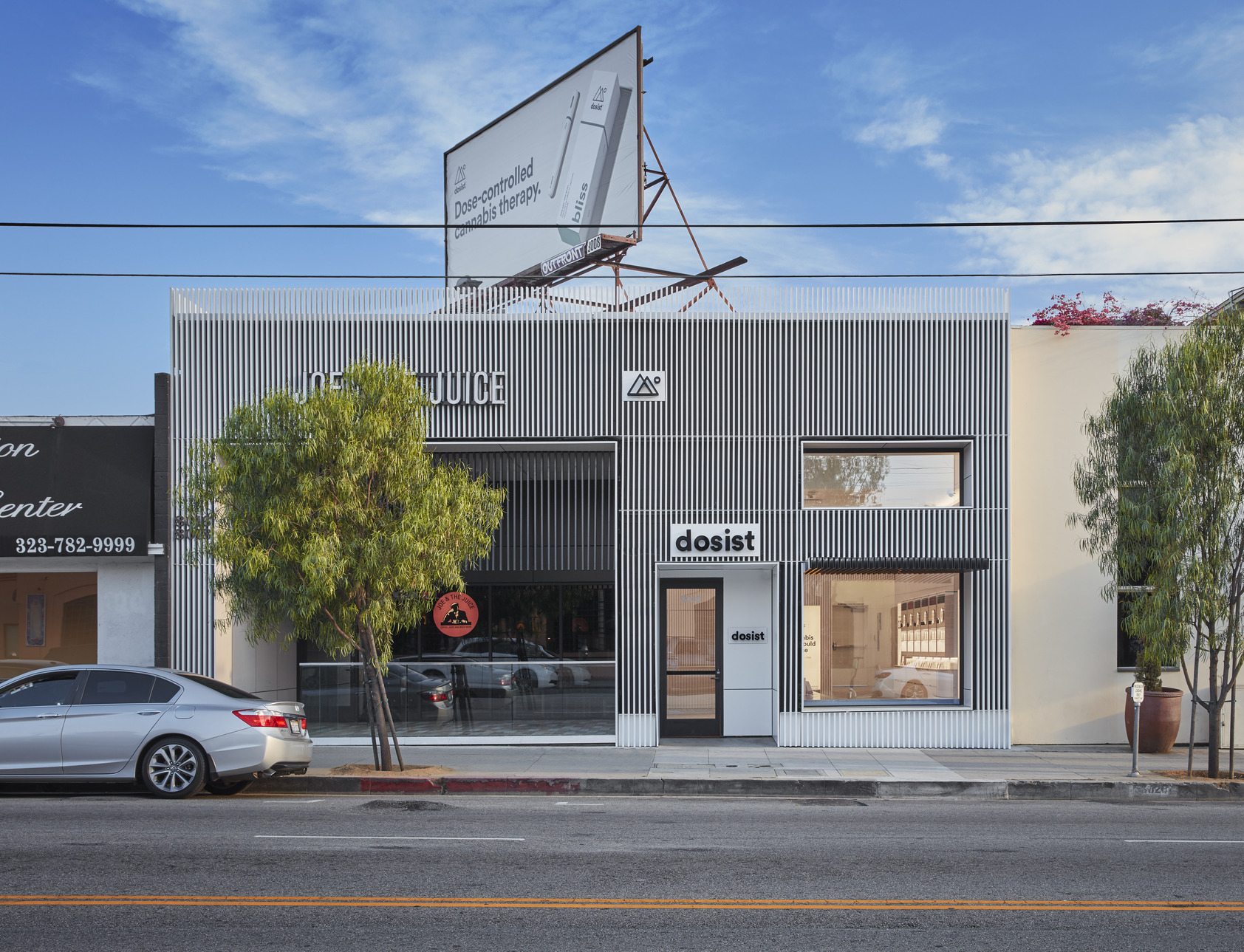 Cannabis Store Design | Dispensary Branding Services | Interiors - RDC | Architects