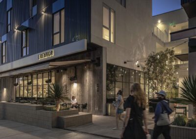 Architects | Master Planning | Interior Design | Retail Stores | More - RDC