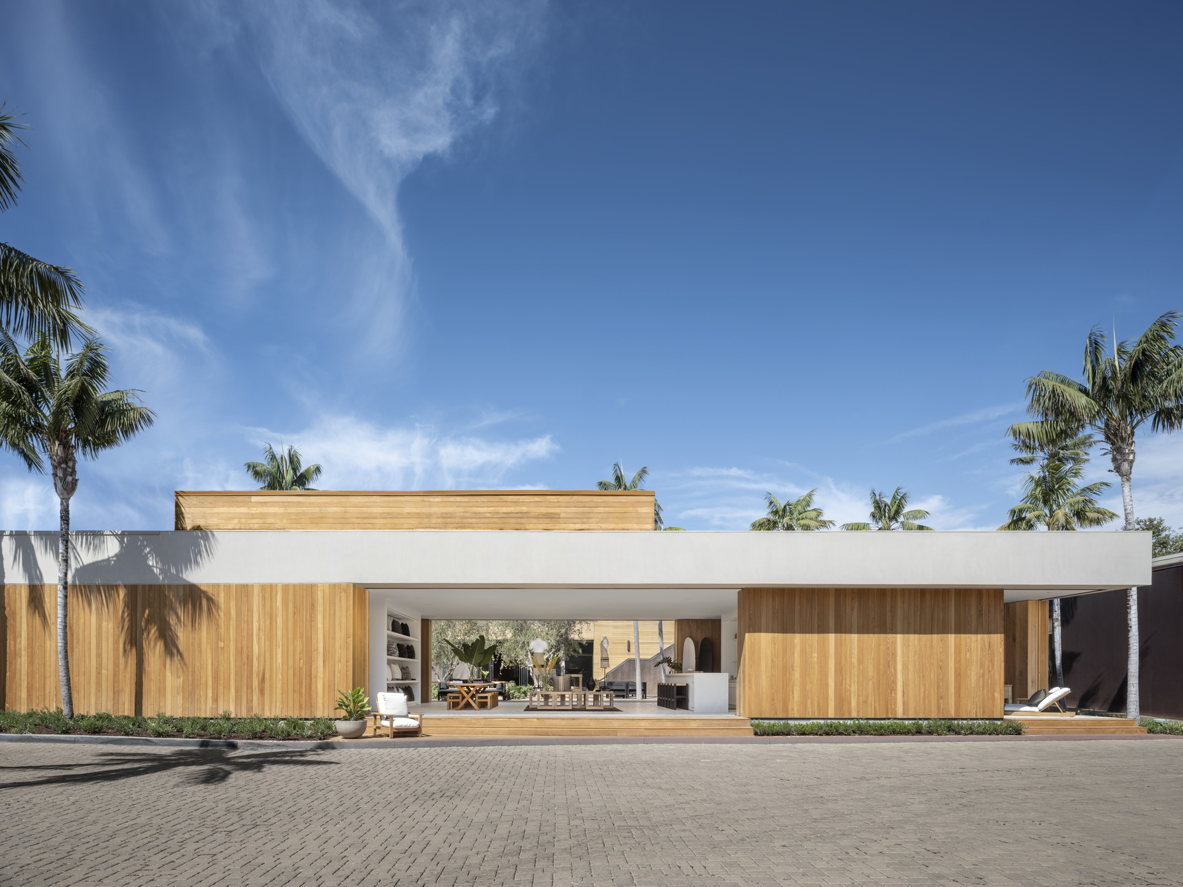 Retail Architects | Mall Redevelopment | Chain Store Planning - RDC