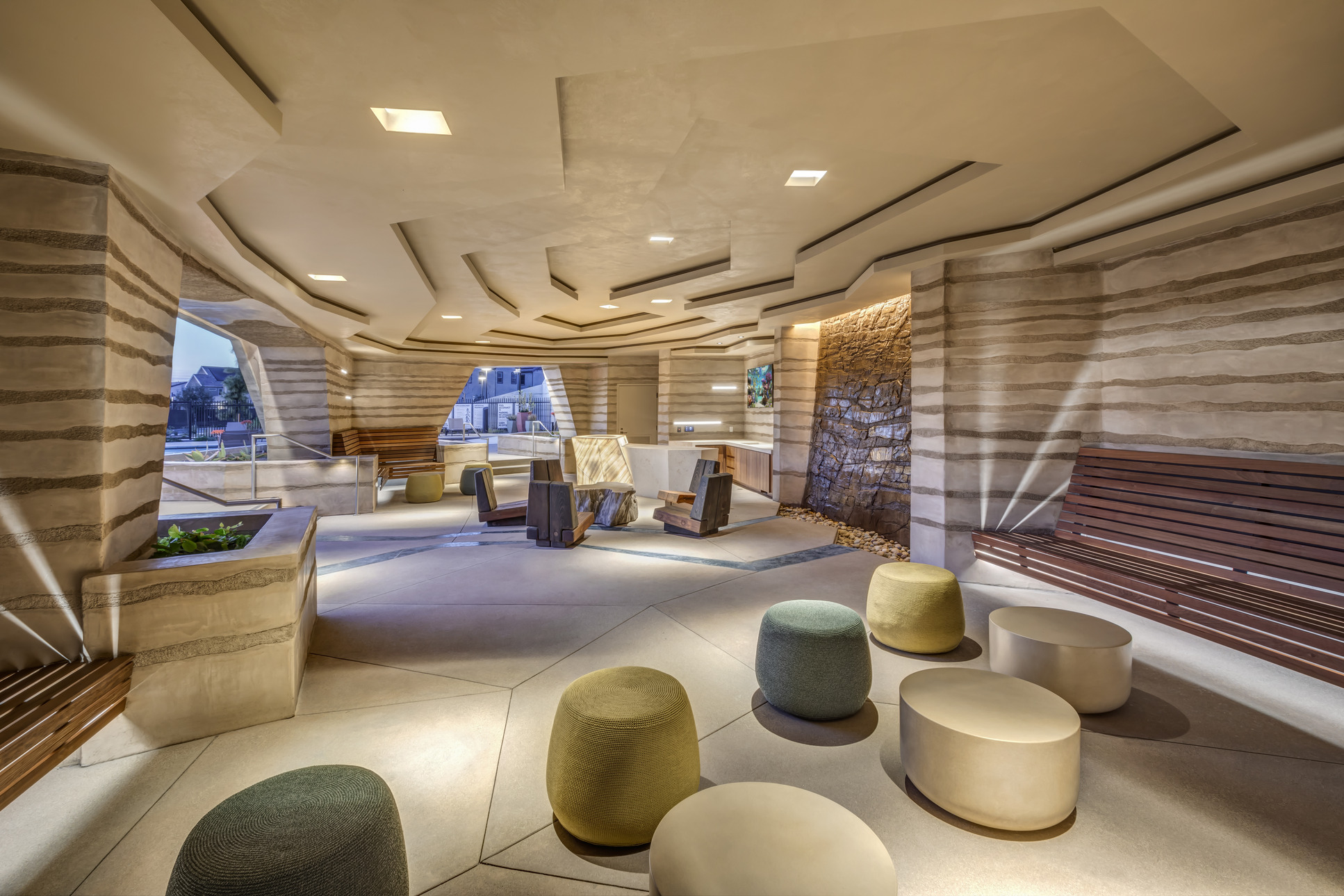 RDC Procurement Team's Recent Installation At Solis Park - RDC