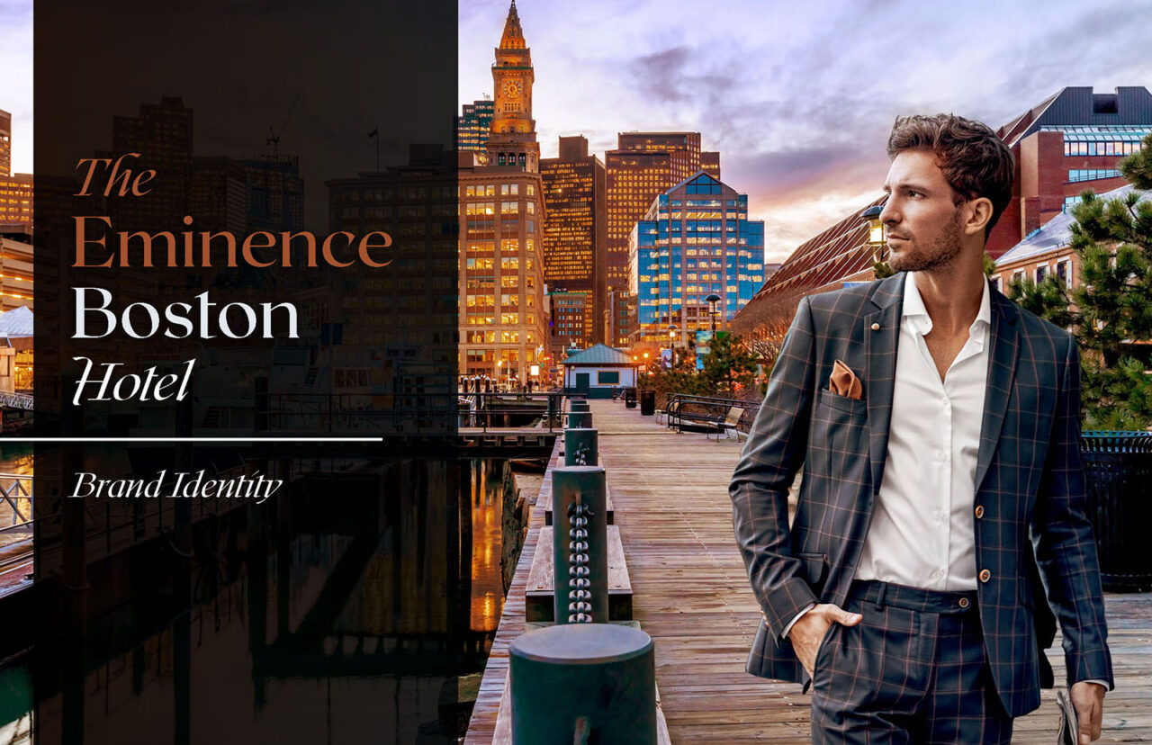 Branding Services Portfolio | Long Beach, LA California - RDC