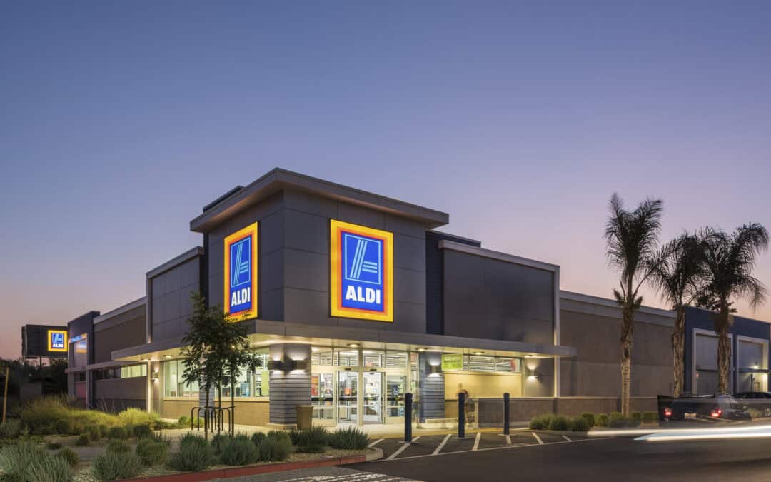 Grocery Store Design | Chain Store Consultants | Architects - RDC