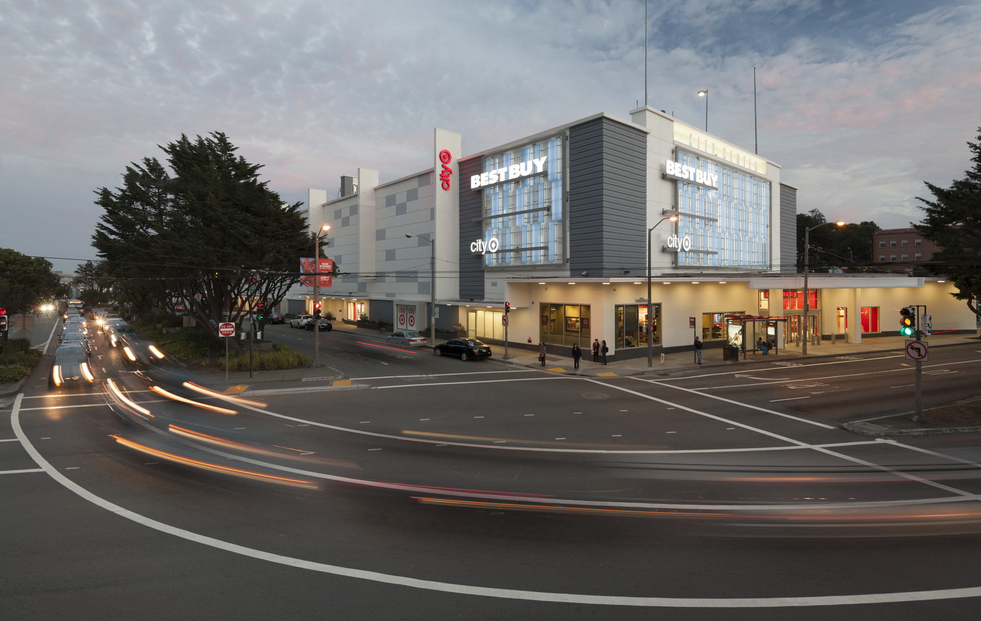 Retail Architects | Mall Redevelopment | Chain Store Planning - RDC