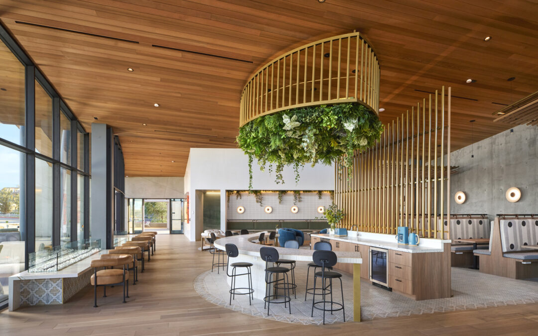 Interior Architects | Interior Design | Long Beach, Los Angeles - RDC