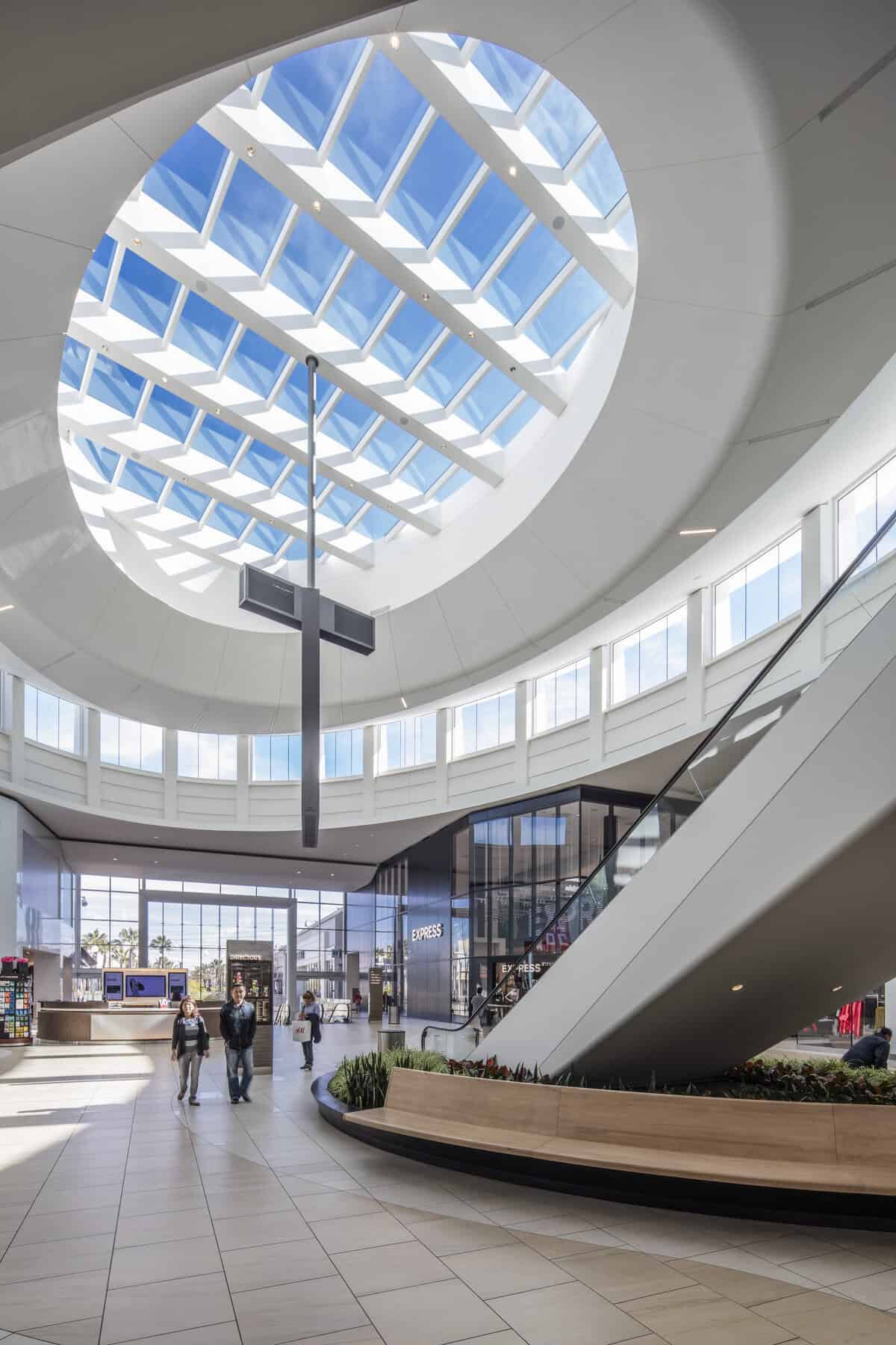 Shopping Center Architects | Mall Redevelopment - RDC | Los Angeles