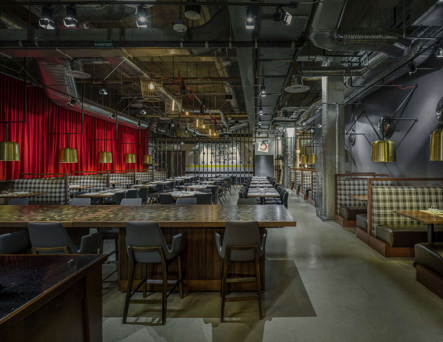 Architects | Master Planning | Interior Design | Retail Stores | More - RDC