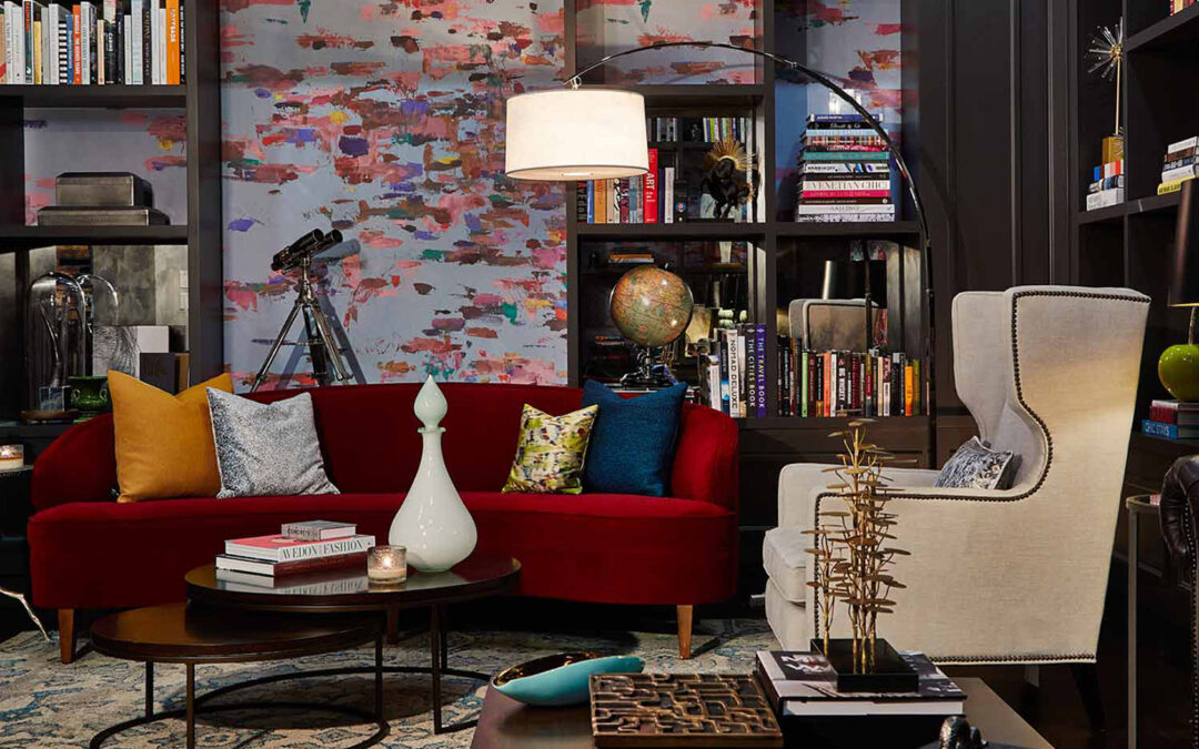 Interior Architects | Interior Design | Long Beach, Los Angeles - RDC