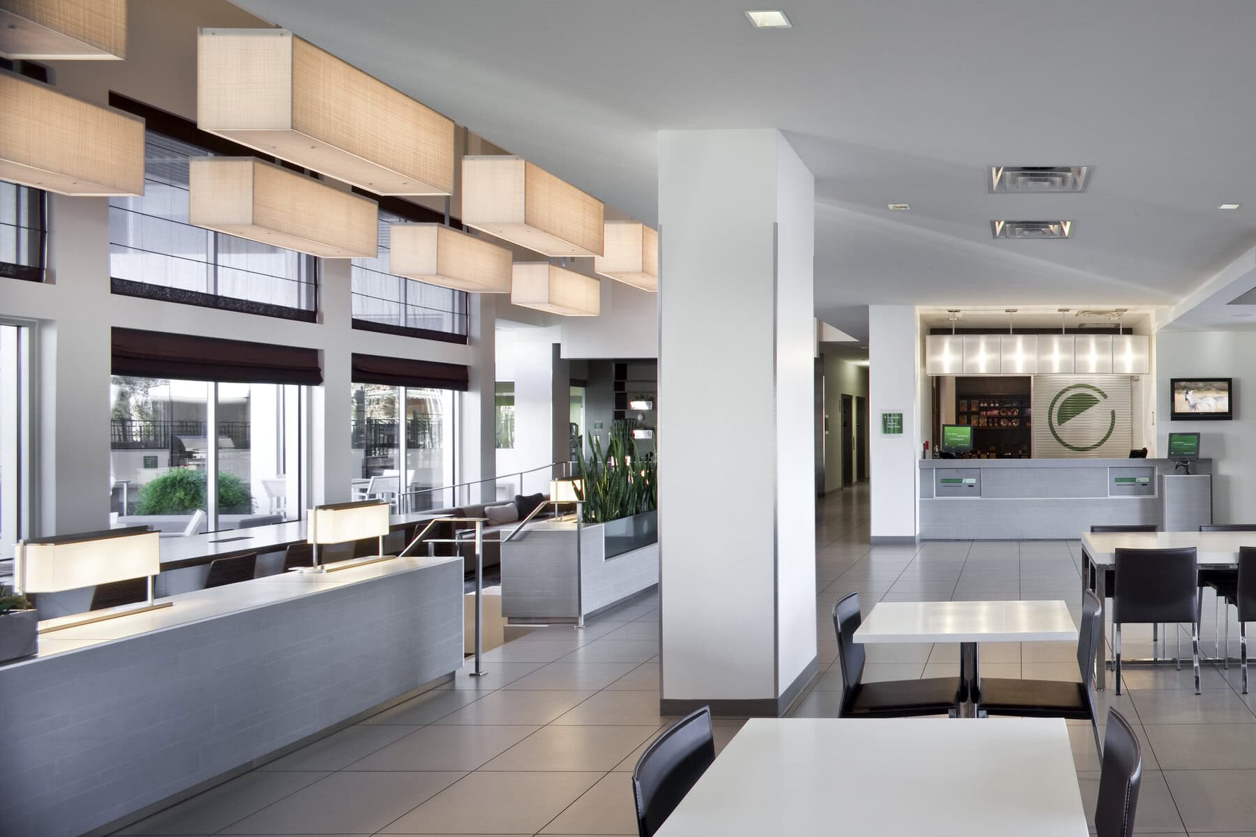 Interior Architects | Interior Design - RDC | Architecture Firm