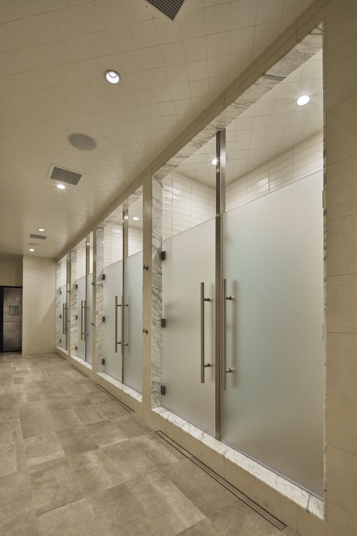 Equinox | Fitness Club | Architects | Carlsbad, San Diego CA - RDC