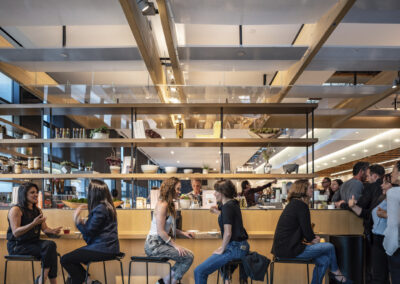 Architects | Master Planning | Interior Design | Retail Stores | More - RDC