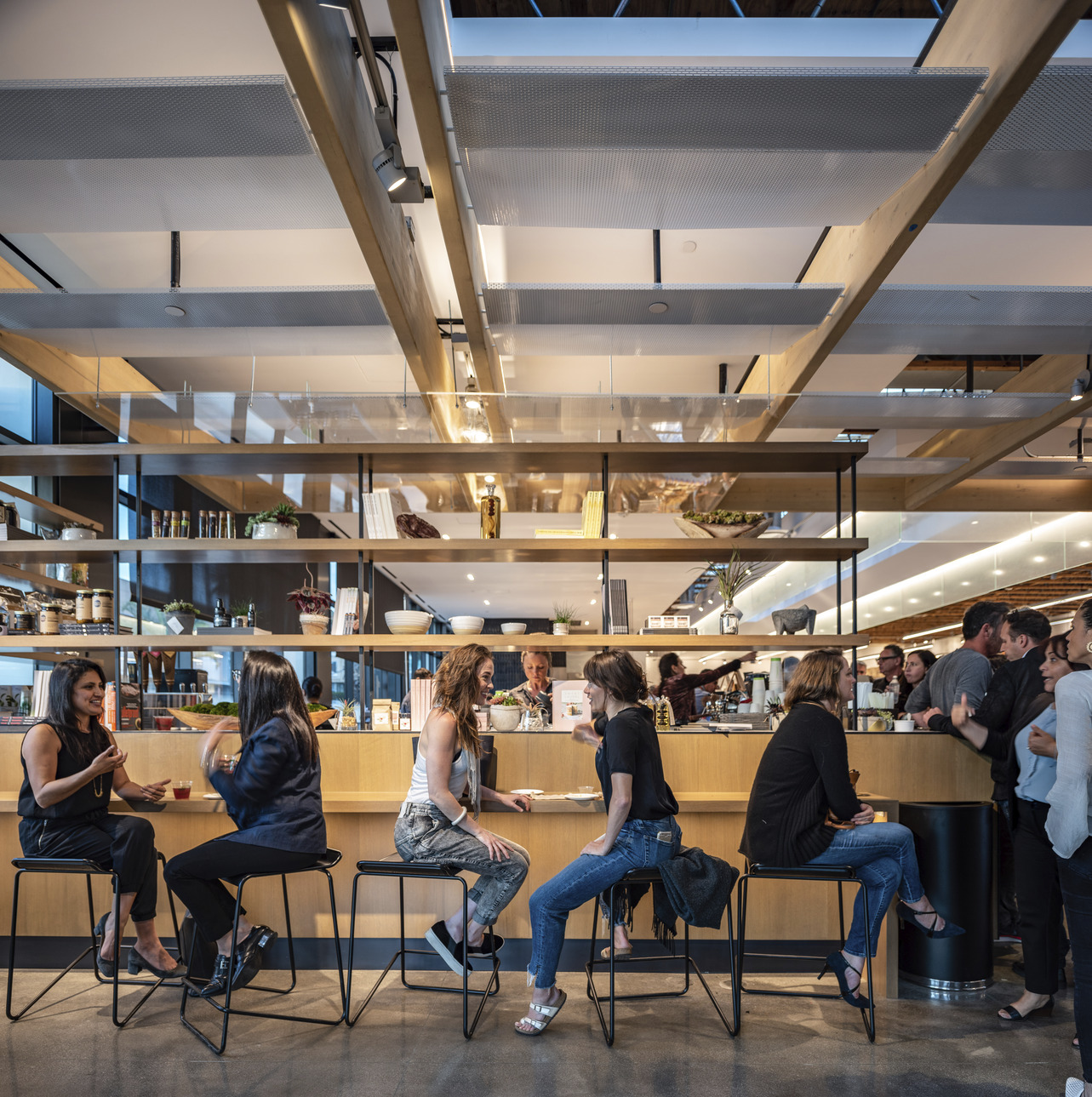 Architects | Master Planning | Interior Design | Retail Stores | More - RDC