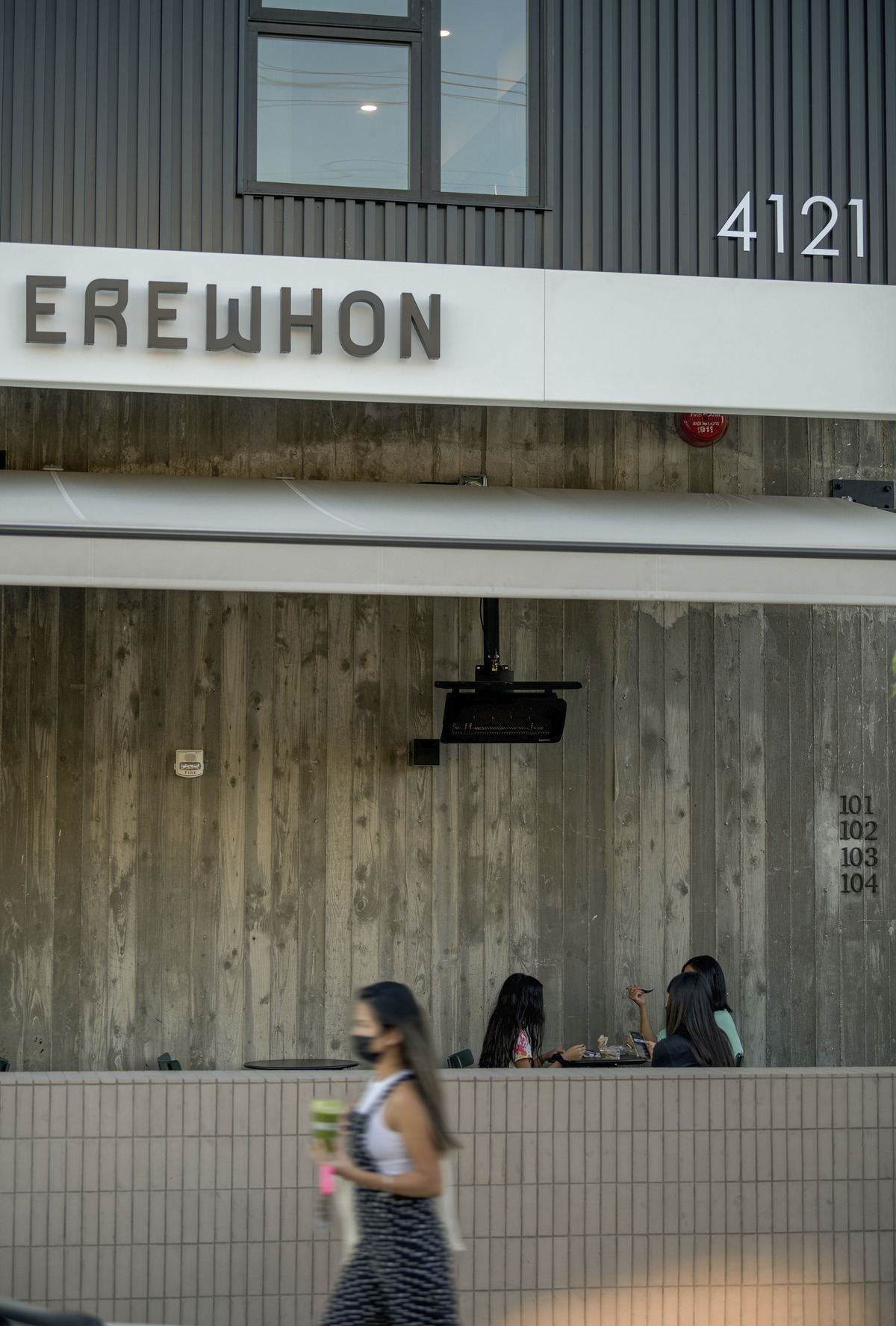 Erewhon Market Los Angeles | Designers - RDC | Grocery Interiors