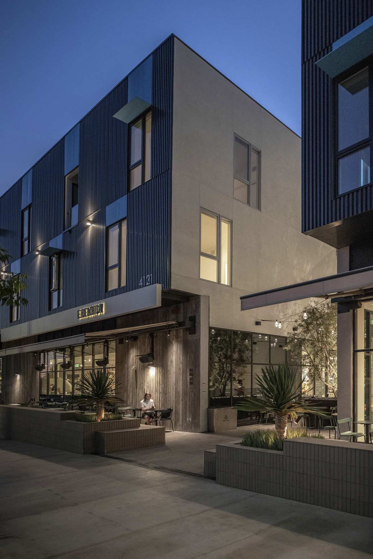 Erewhon Market Los Angeles | Designers - RDC | Grocery Interiors