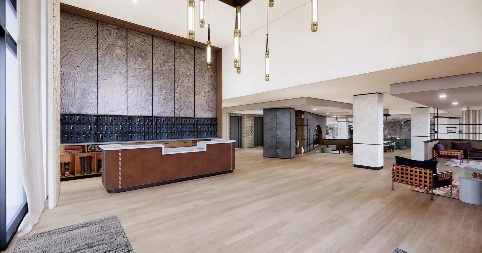 Architects | Master Planning | Interior Design | Retail Stores | More - RDC