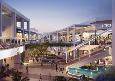 Architects | Master Planning | Interior Design | Retail Stores | More - RDC