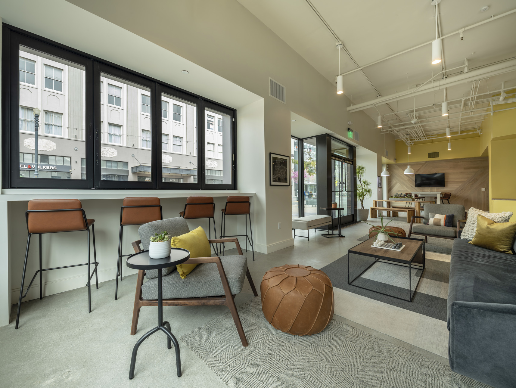 Multifamily Architects | Architecture Firm | Long Beach, Los Angeles - RDC