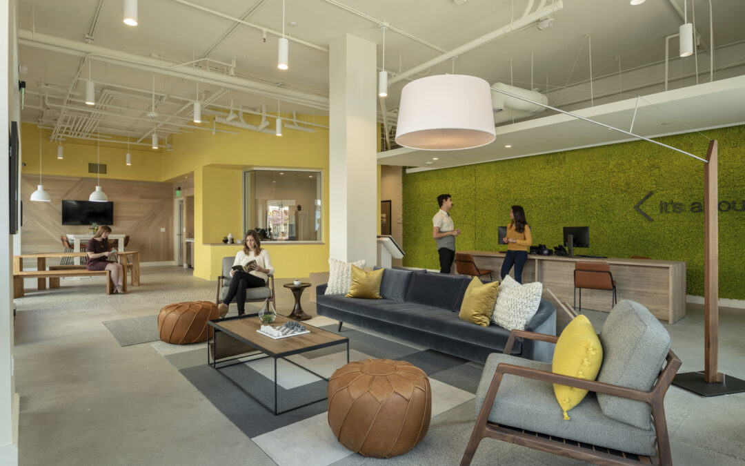 Interior Architects | Interior Design | Long Beach, Los Angeles - RDC