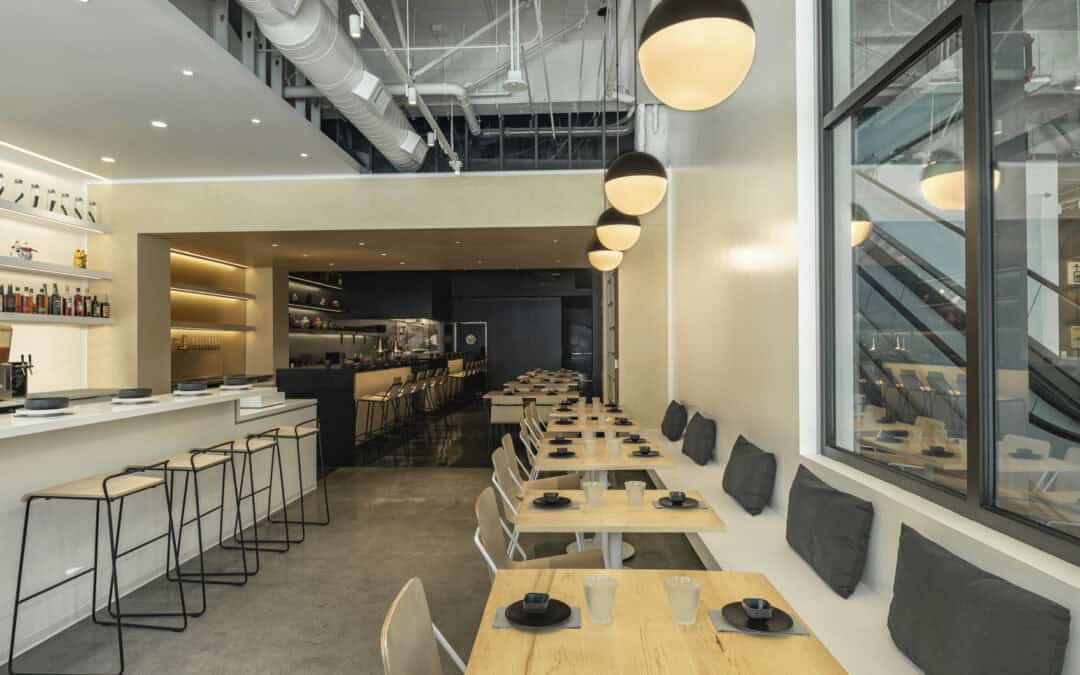 Interior Architects | Interior Design - RDC | Architecture Firm