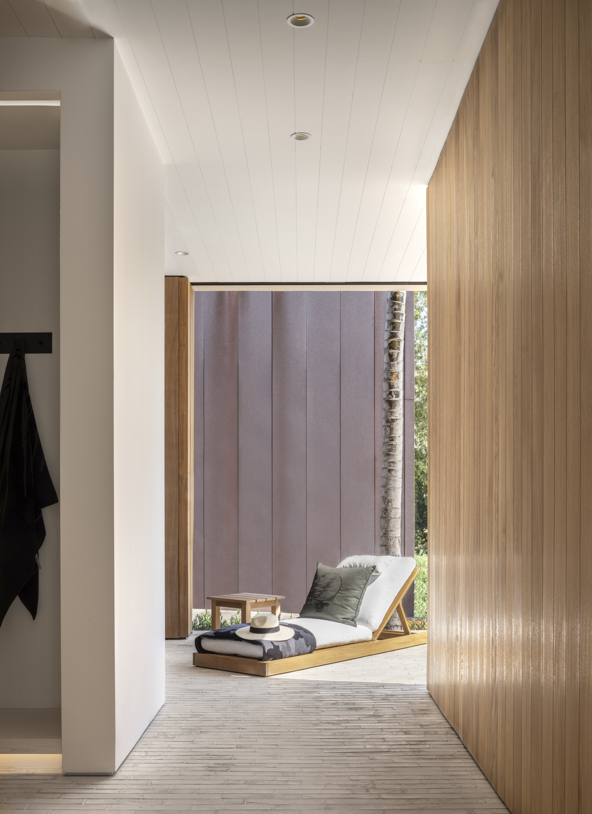 Malibu Retail Architects | Malibu House by James Perse - RDC | Commercial