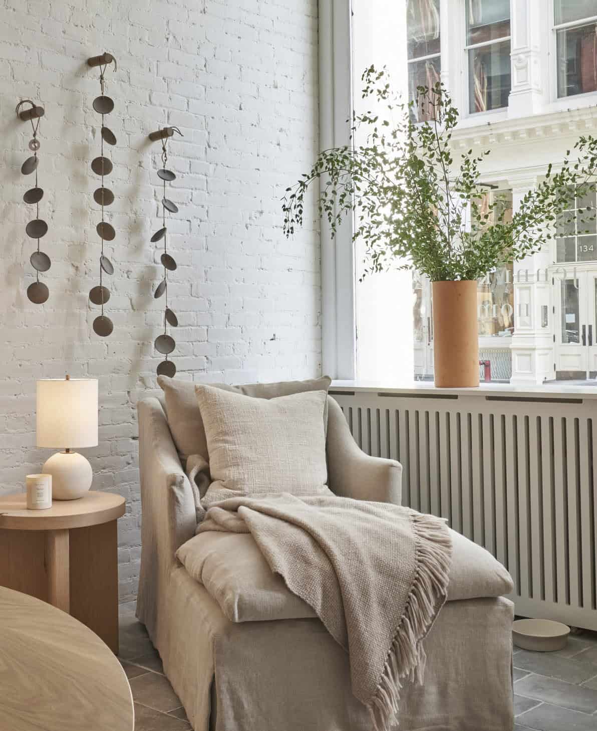 Jenni Kayne Home Soho