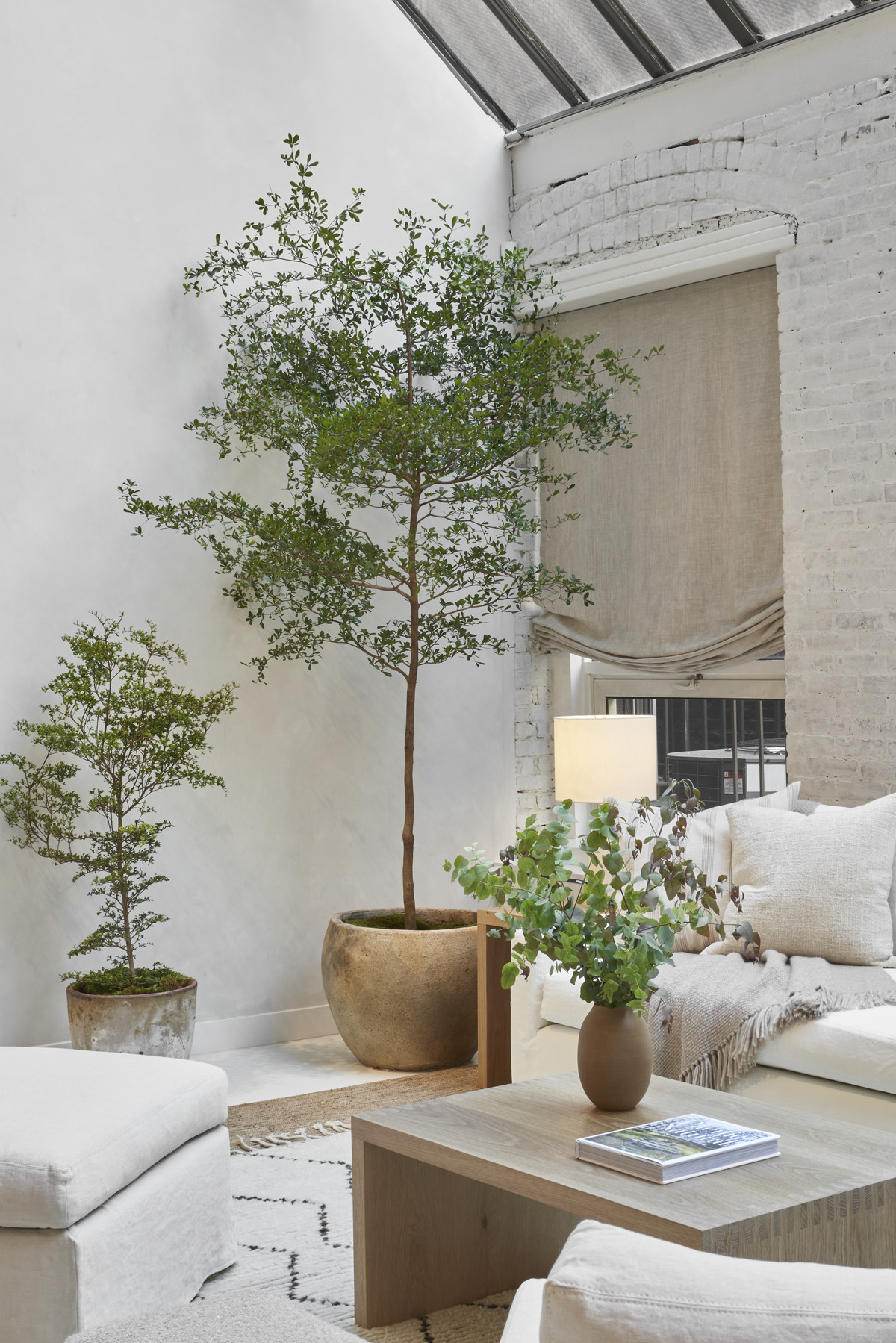 Retail Interior Design | Jenni Kayne Home | New York - RDC | Retail ...