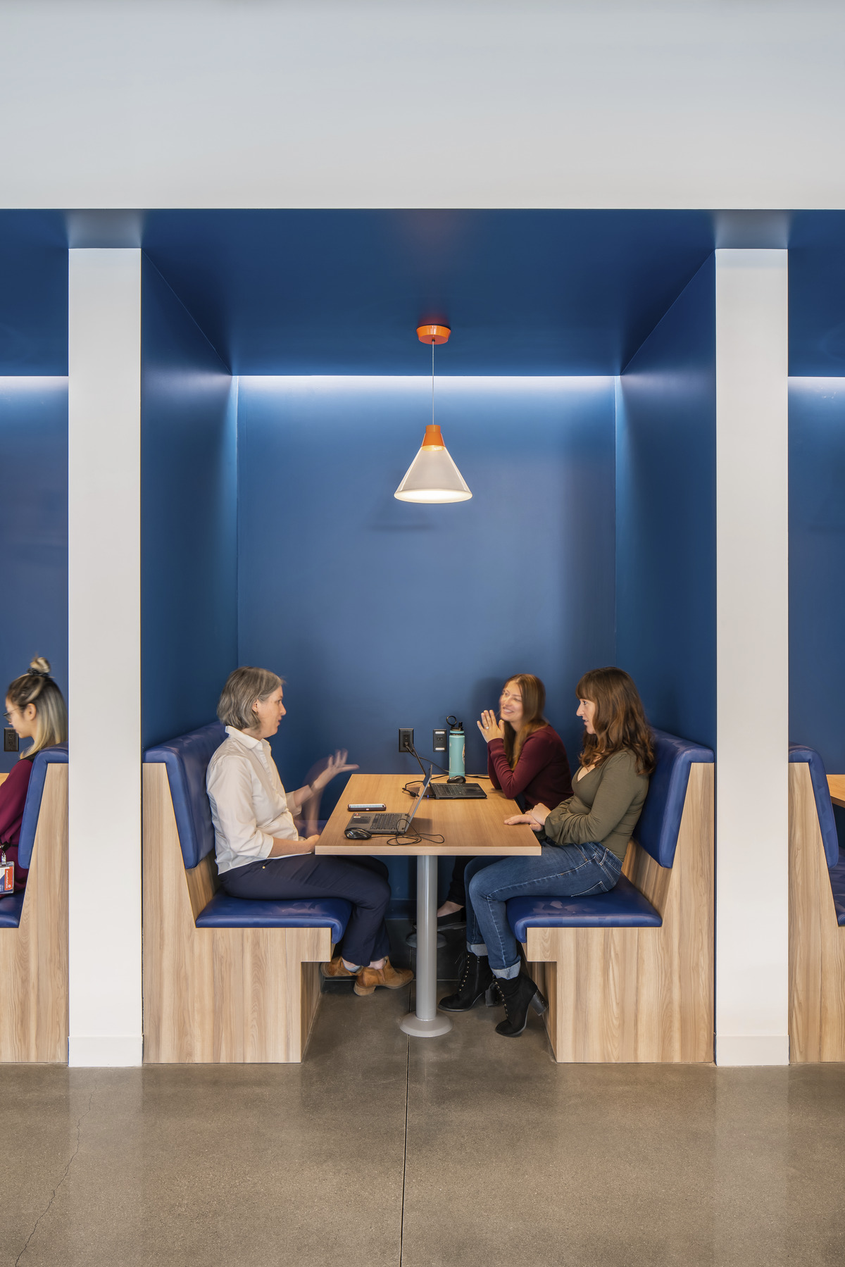 Workplace Architects Los Angeles | Office Interior Design | Laserfiche ...