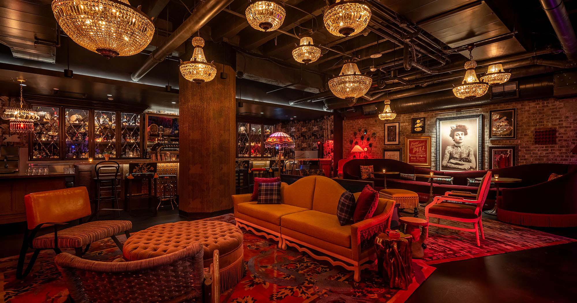 Architects | Master Planning | Interior Design | Retail Stores | More - RDC