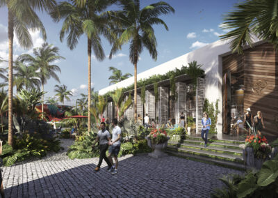 Architects | Master Planning | Interior Design | Retail Stores | More - RDC