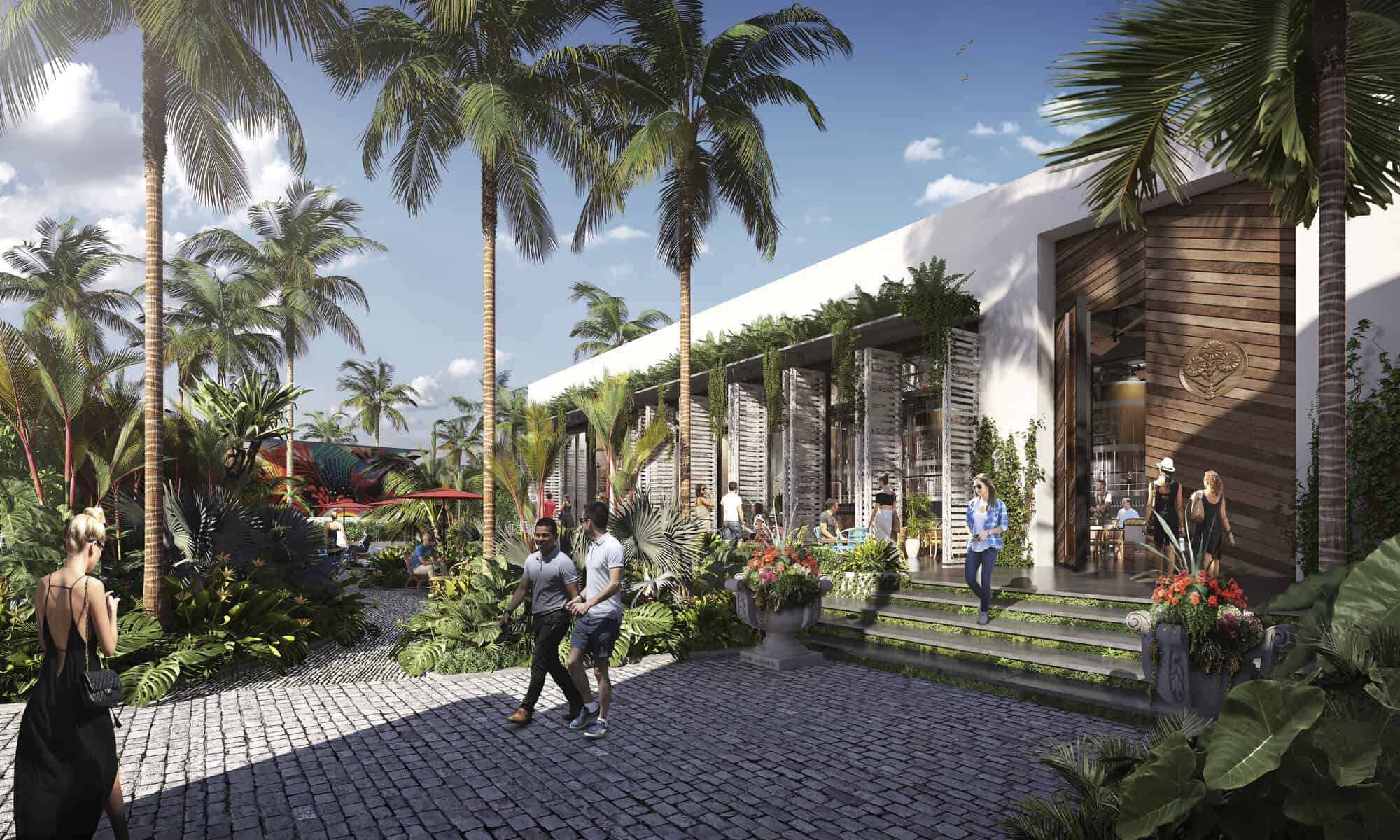 Architects | Master Planning | Interior Design | Retail Stores | More - RDC