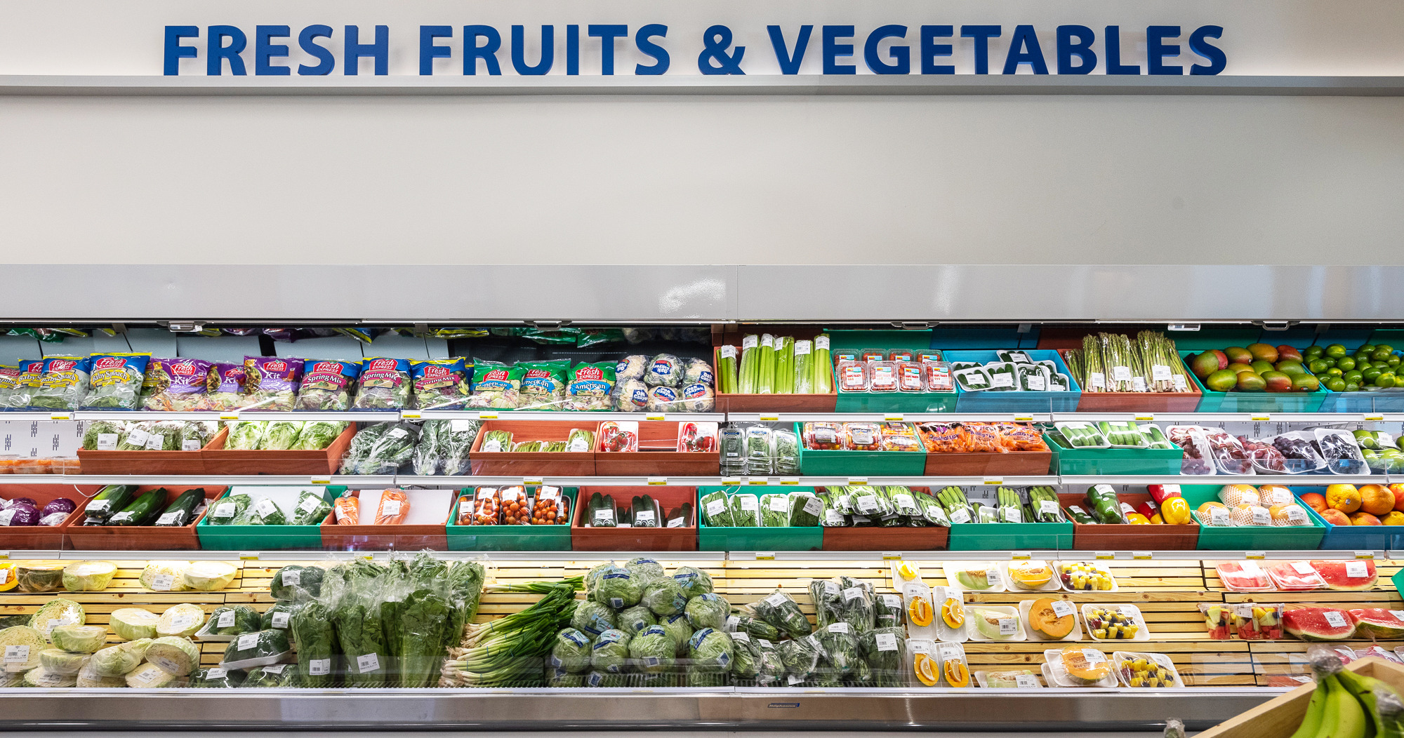 Grocery Store Design | Los Angeles | Torrance | Mitsuwa Marketplace ...