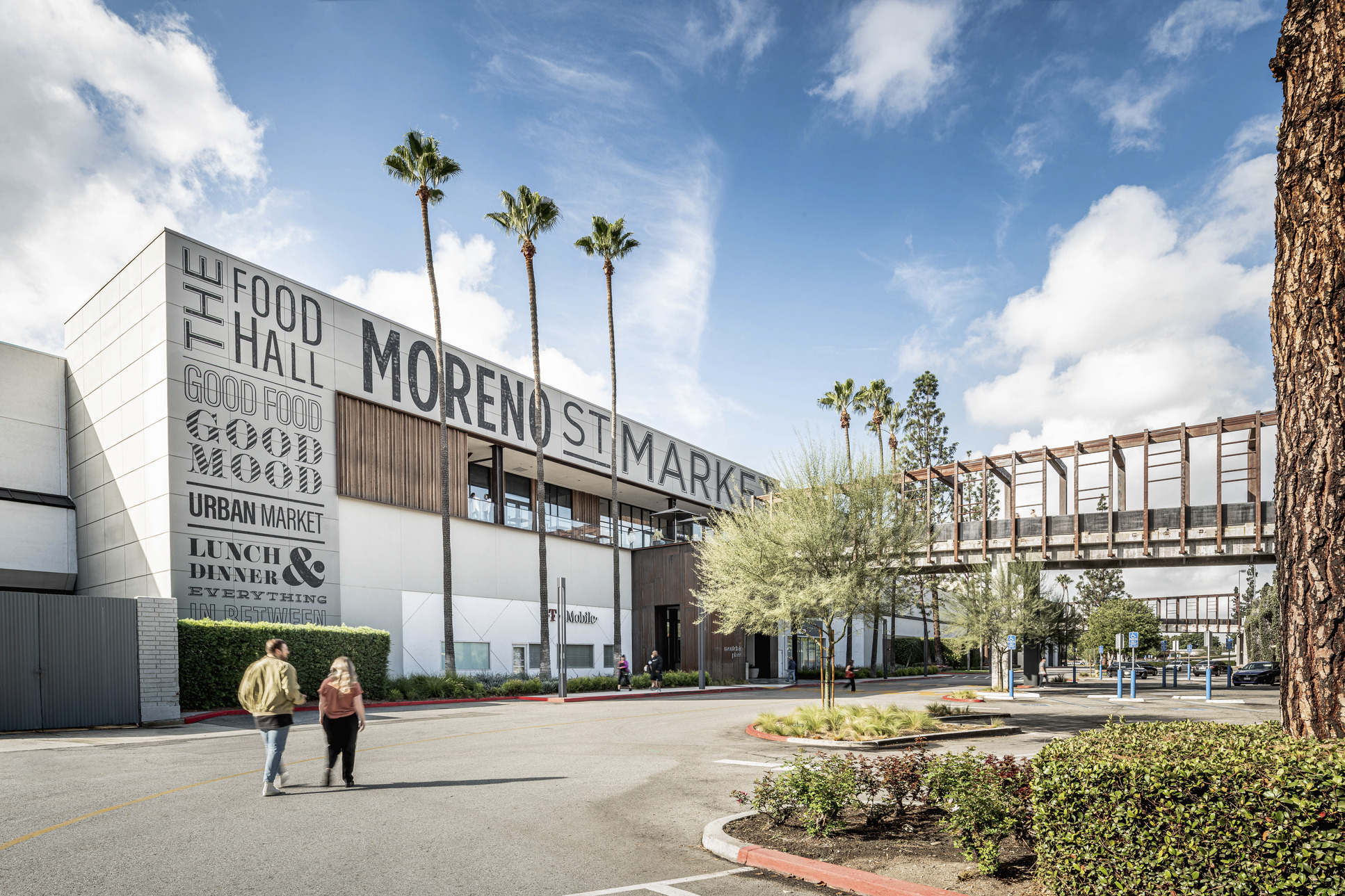 Retail Architects | Mall Redevelopment | Chain Store Planning - RDC