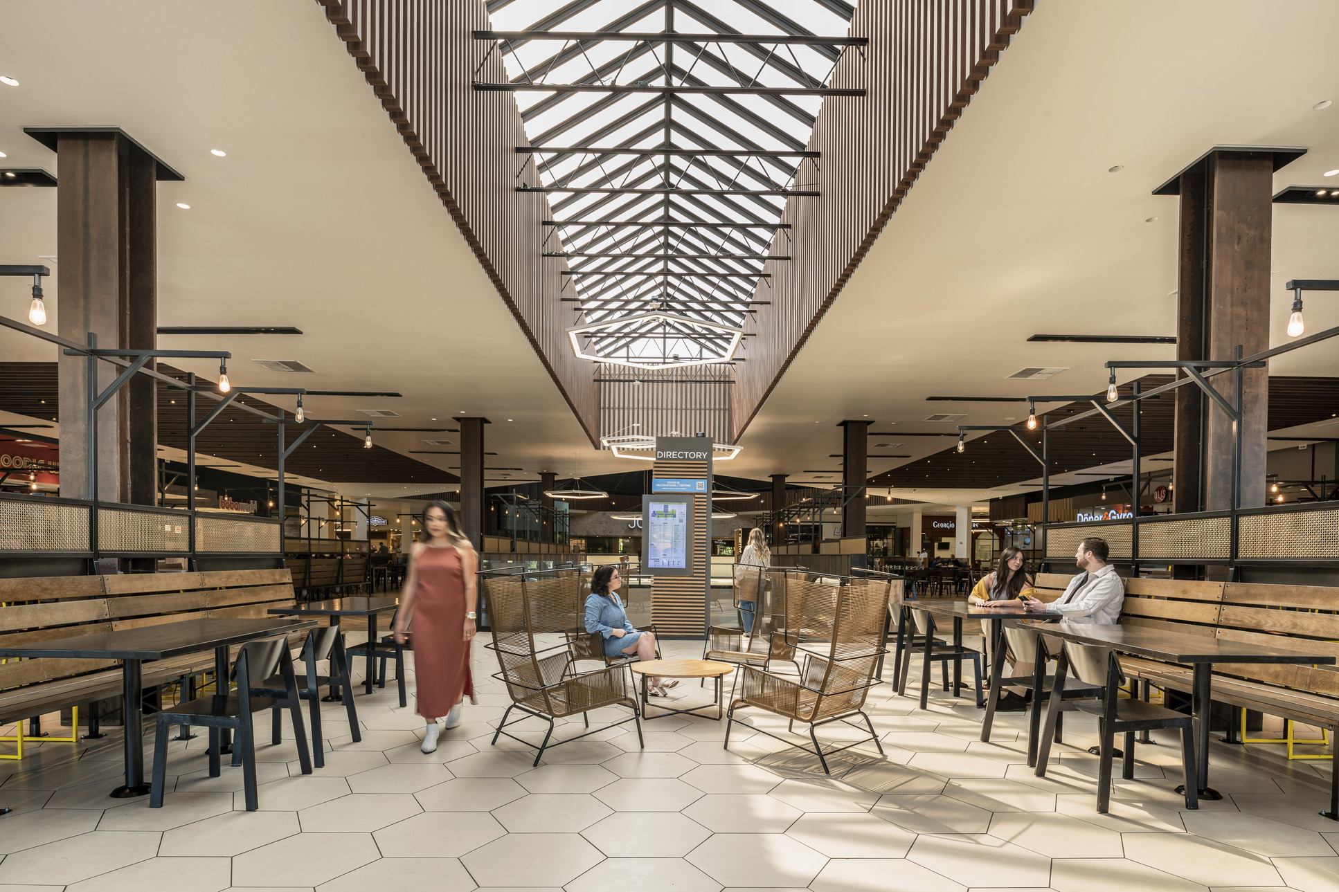 Inland Empire Architects | Mall Renovations | Montclair Place - RDC ...