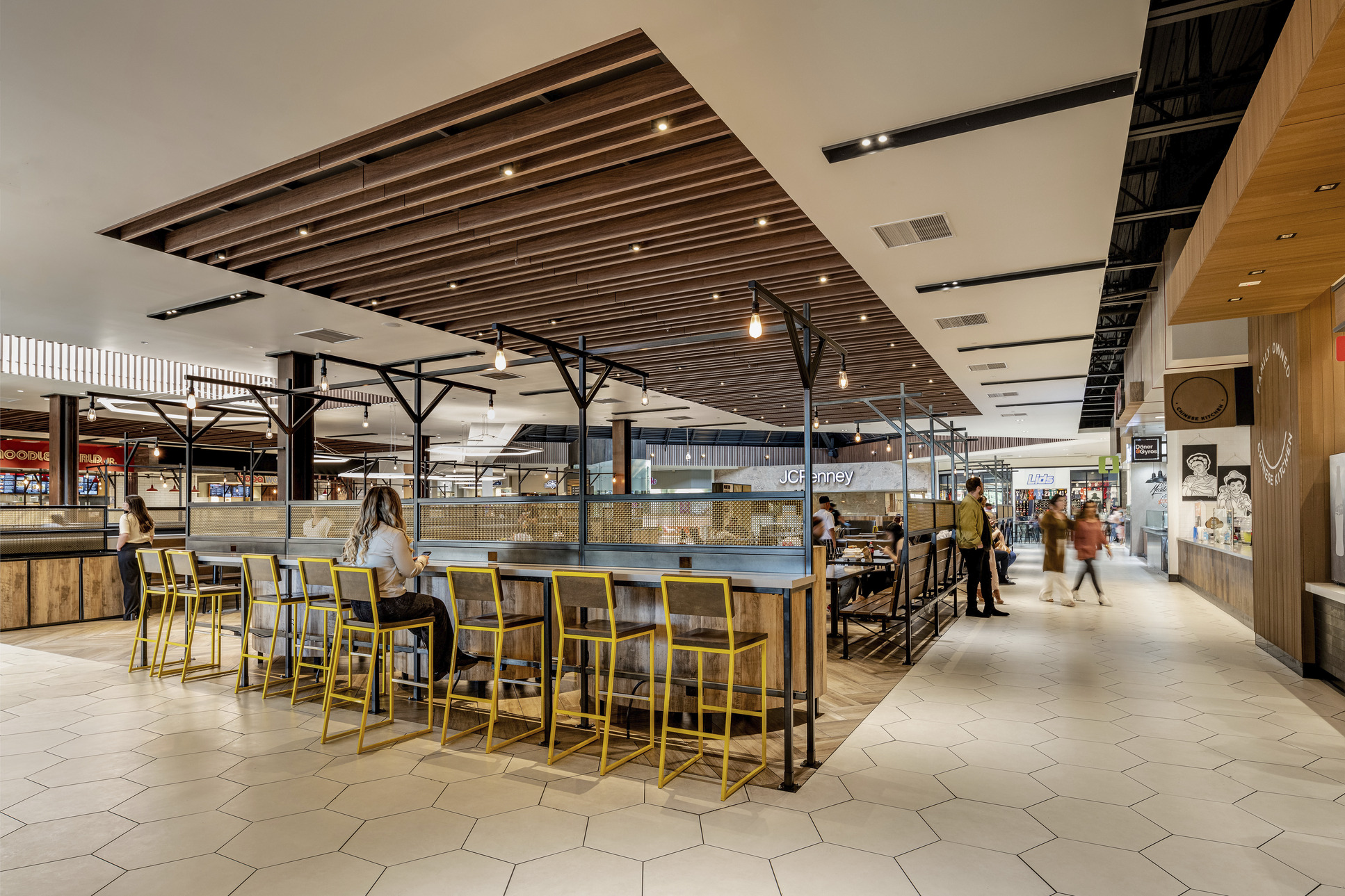 Inland Empire Architects | Mall Renovations | Montclair Place - RDC ...