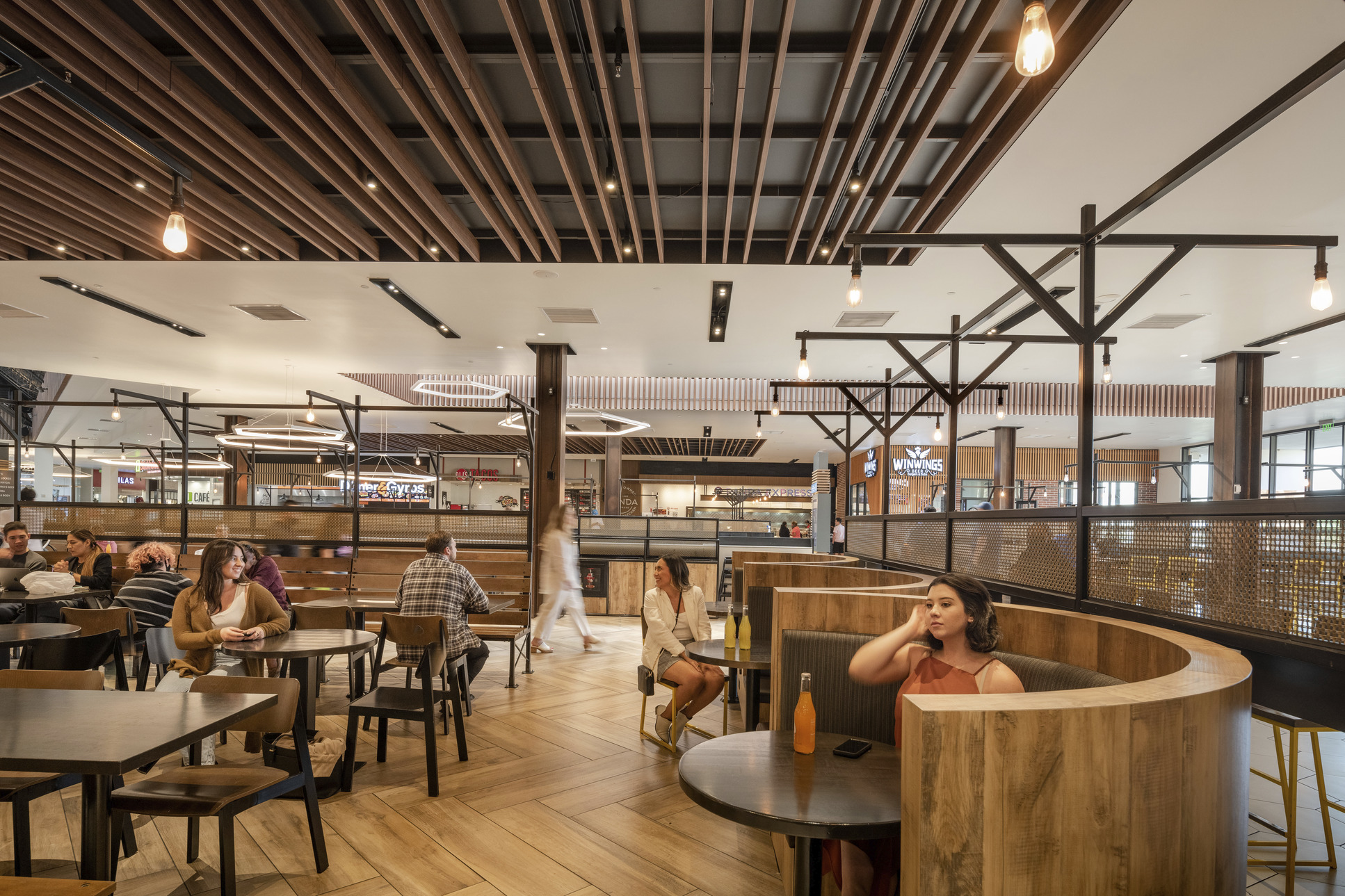 Inland Empire Architects | Mall Renovations | Montclair Place - RDC ...