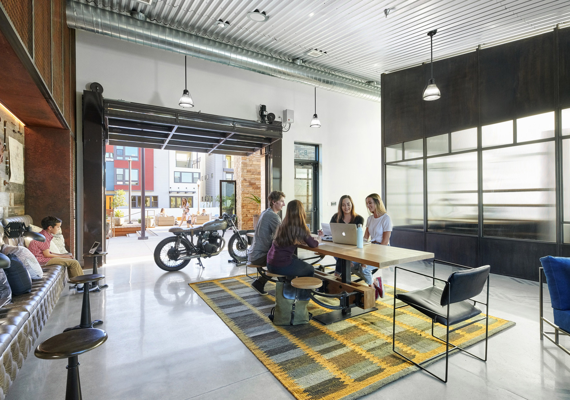 Great Park in Irvine - Novel Park Design | Orange County Architects - RDC