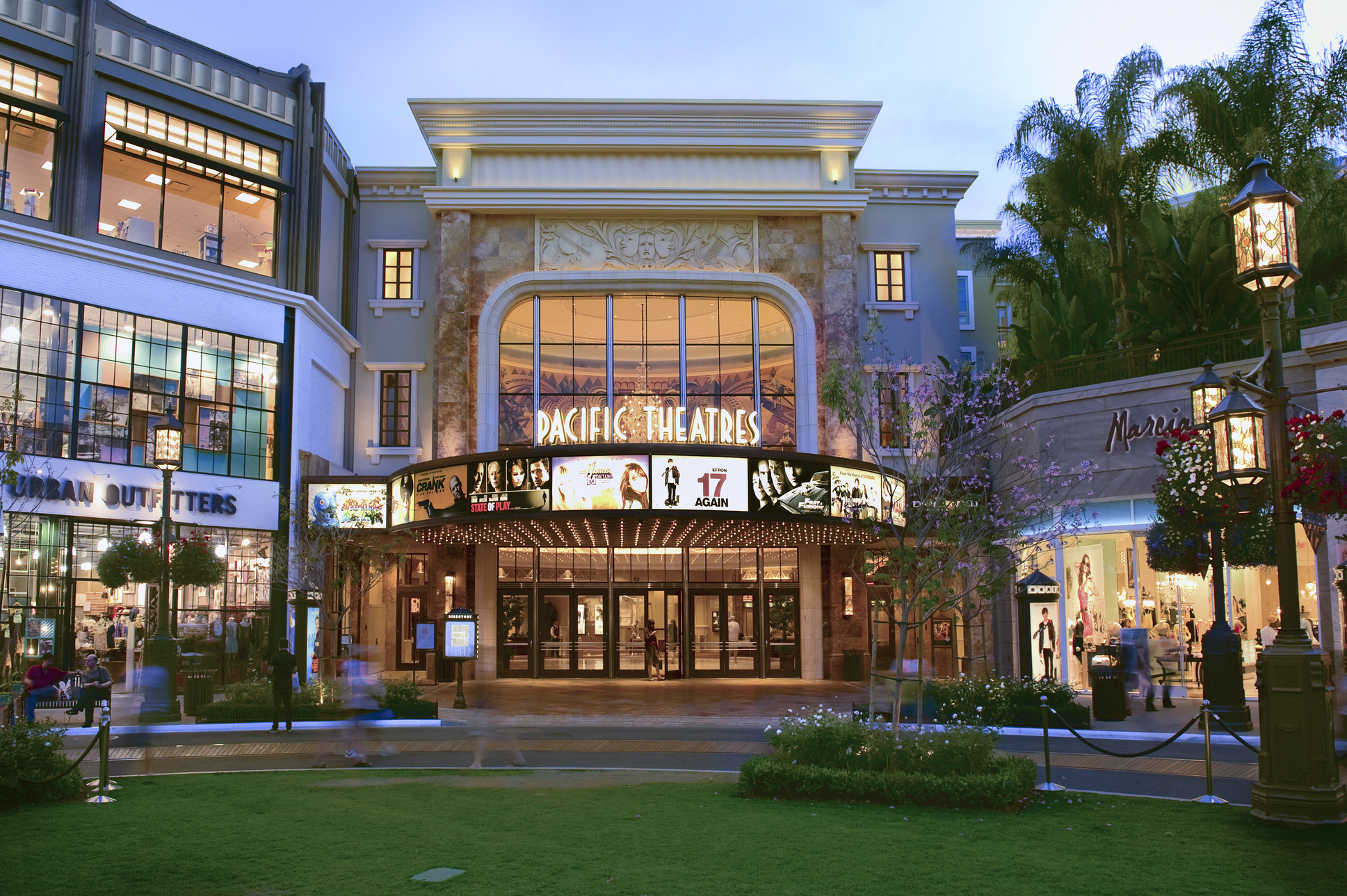 Architects | Master Planning | Interior Design | Retail Stores | More - RDC