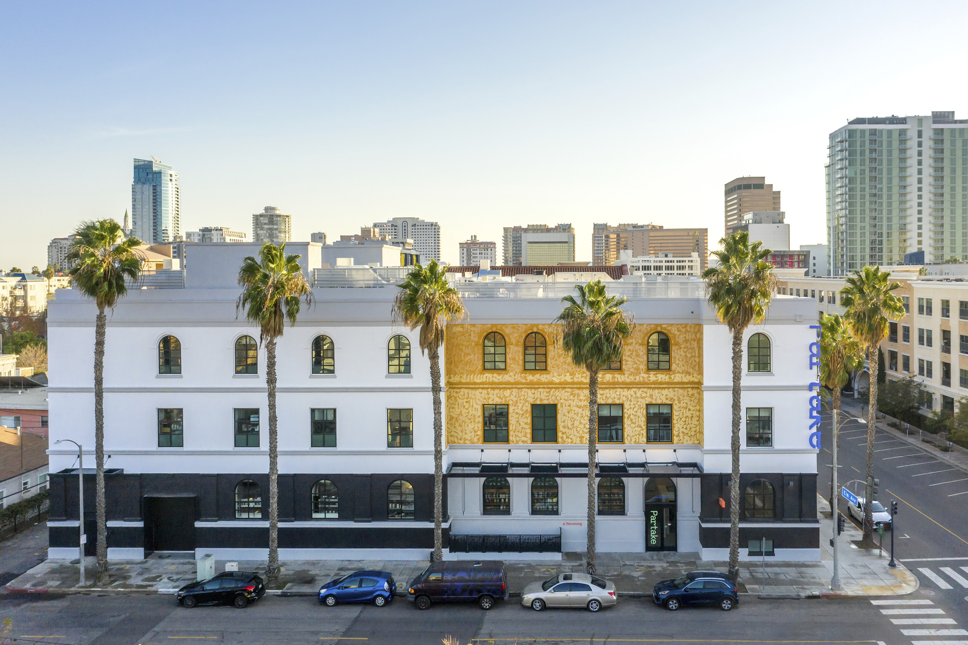 A Sustainable Architecture Firm - RDC Architects | Long Beach, Los Angeles