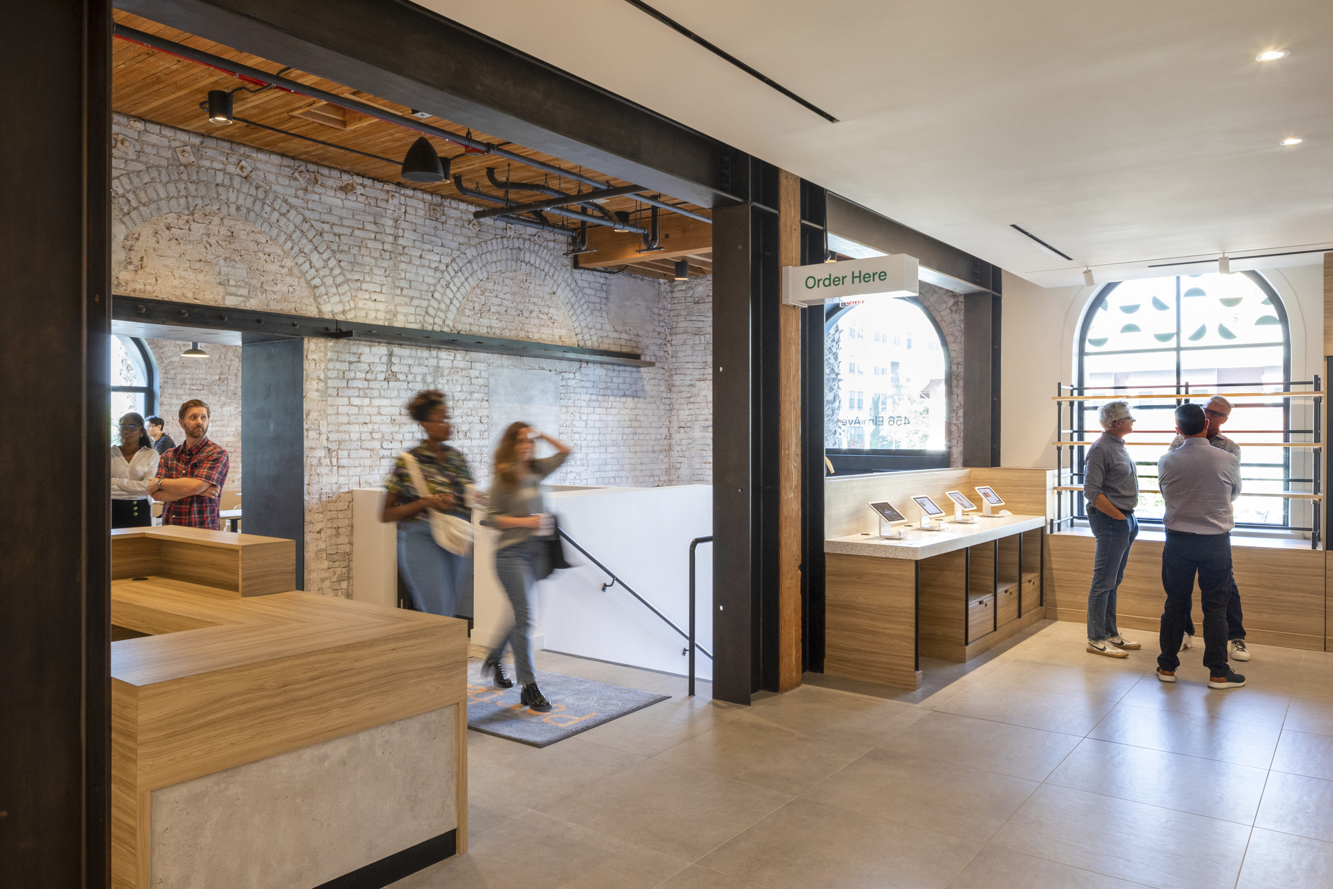 Partake Collective - RDC