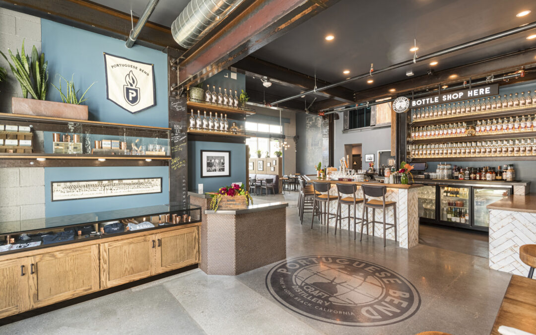 Interior Architects | Interior Design | Long Beach, Los Angeles - RDC