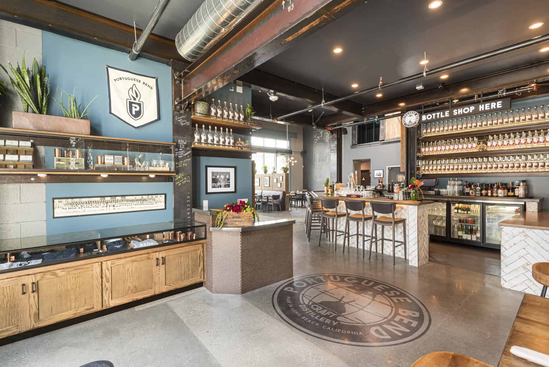 Architects | Master Planning | Interior Design | Retail Stores | More - RDC