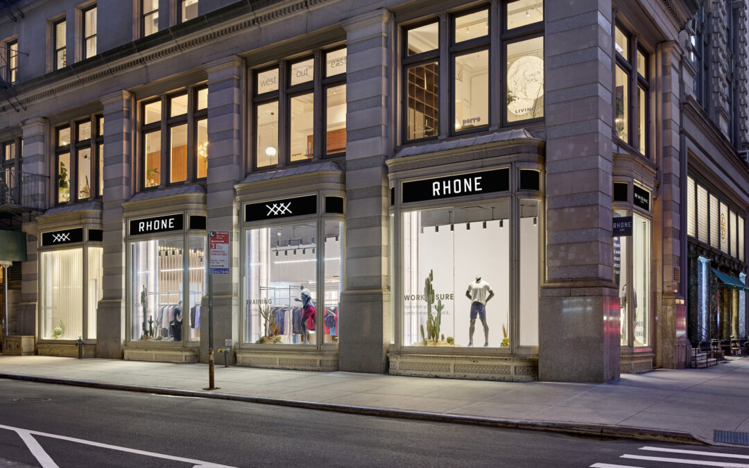 Retail Architects | Mall Redevelopment | Chain Store Planning - RDC