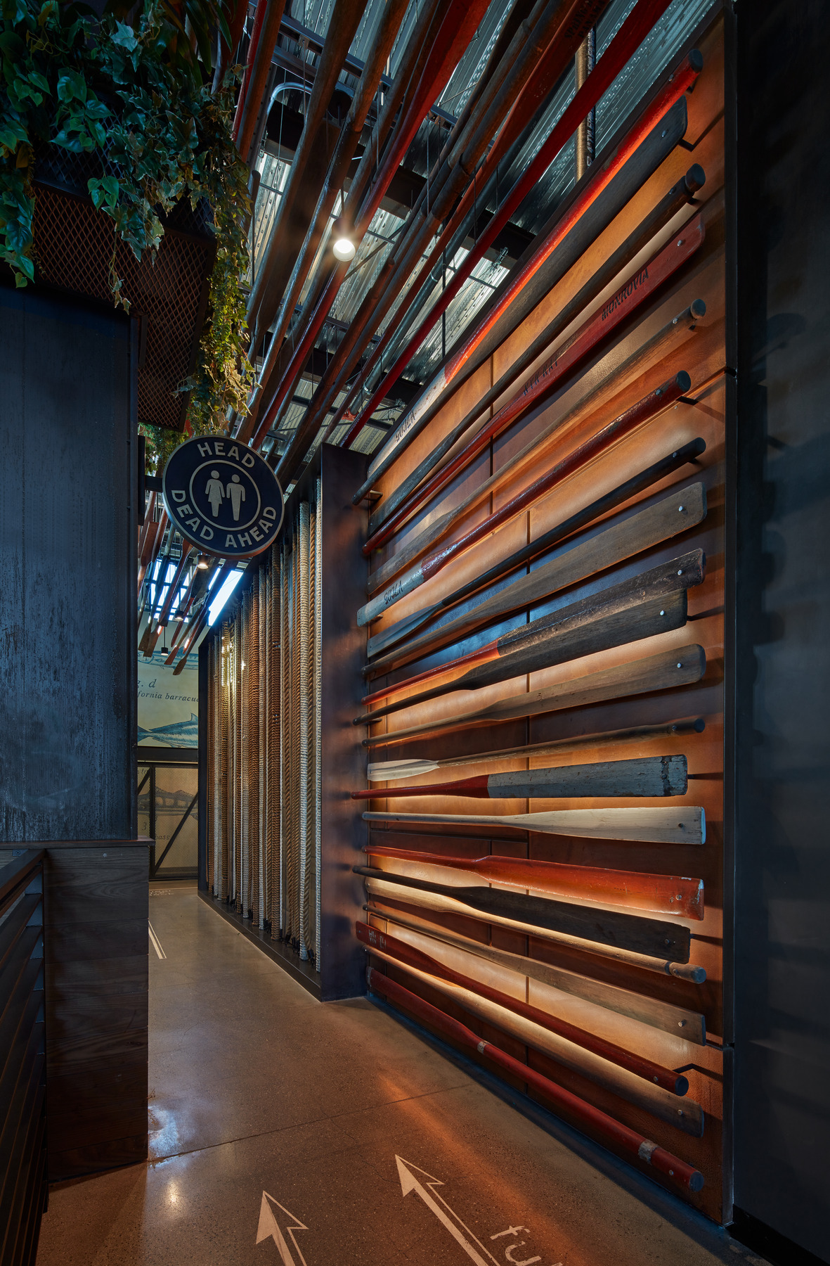 Restaurant Architects San Diego | Architecture Firm | Skydeck - RDC