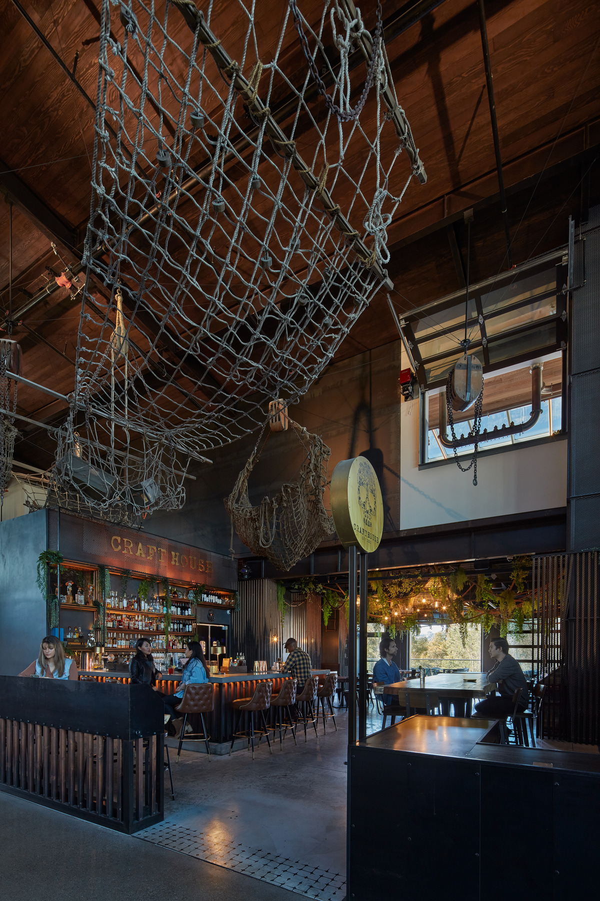 Restaurant Architects San Diego | Architecture Firm | Skydeck - RDC