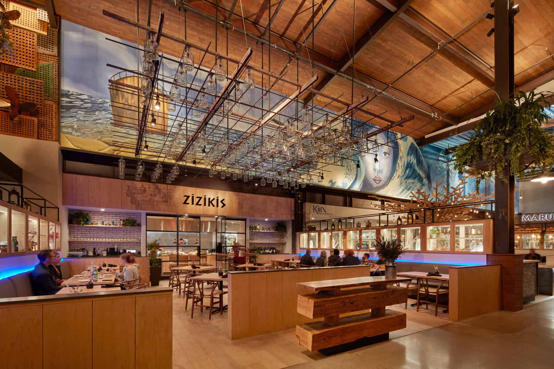Architects | Master Planning | Interior Design | Retail Stores | More - RDC