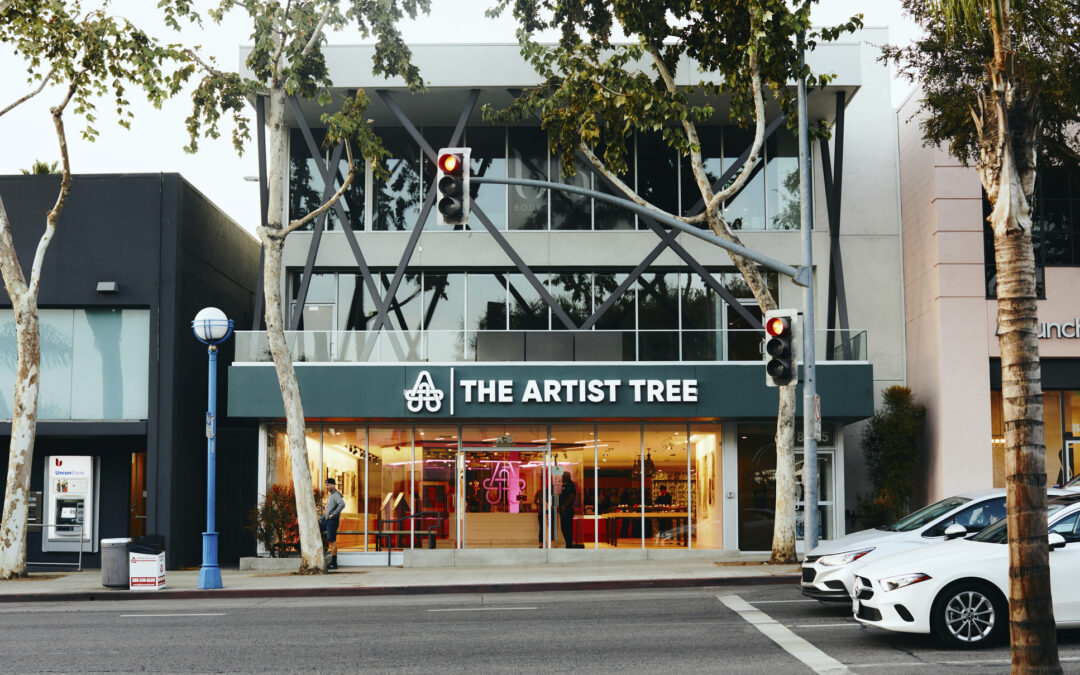 Cannabis Dispensary Design | Architects | Store Planning - RDC Long ...